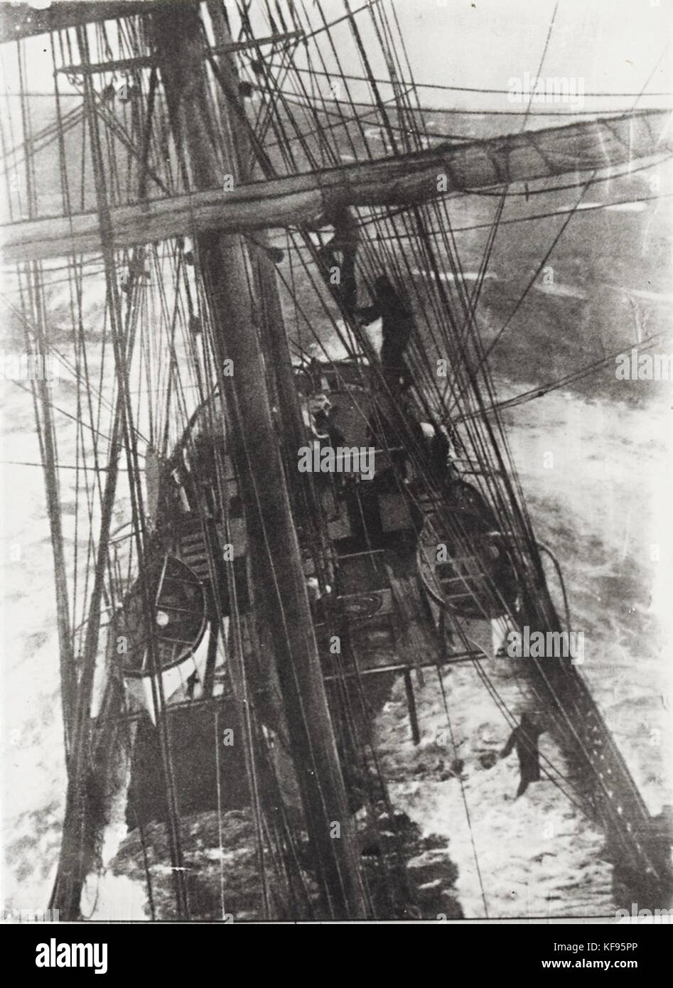 Invercauld ship hi-res stock photography and images - Alamy