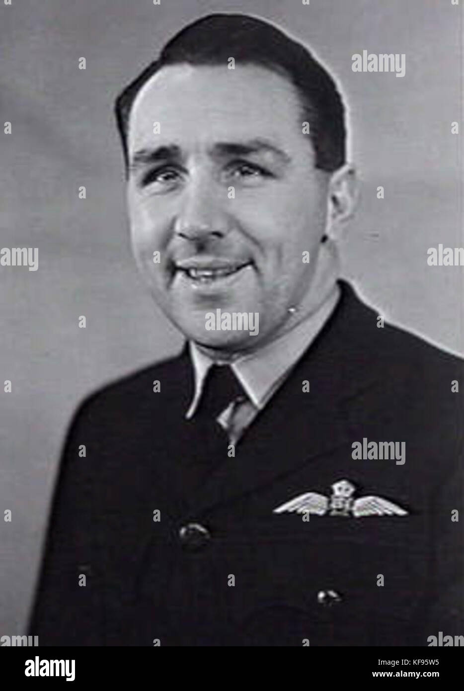 Wwii pilot uniform hi-res stock photography and images - Alamy
