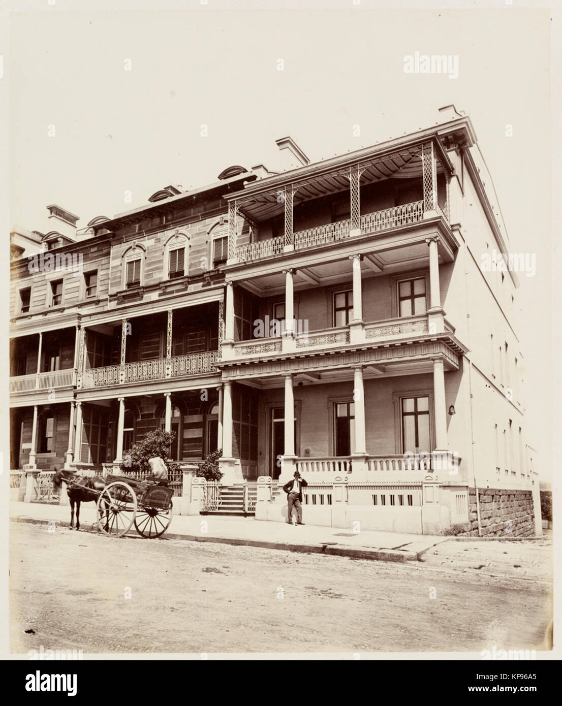 479545 42 Civil Service Club Stock Photo - Alamy