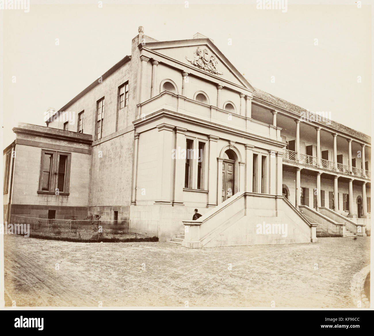479507 4 Legislative Assembly Chamber Exterior SH 549 Stock Photo - Alamy