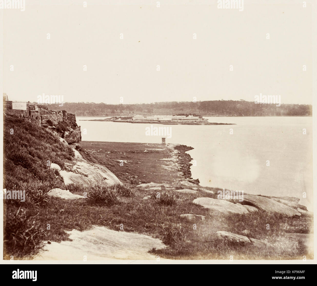 479652 148 Spectacle Island from Cockatoo Island SH 659 Stock Photo - Alamy