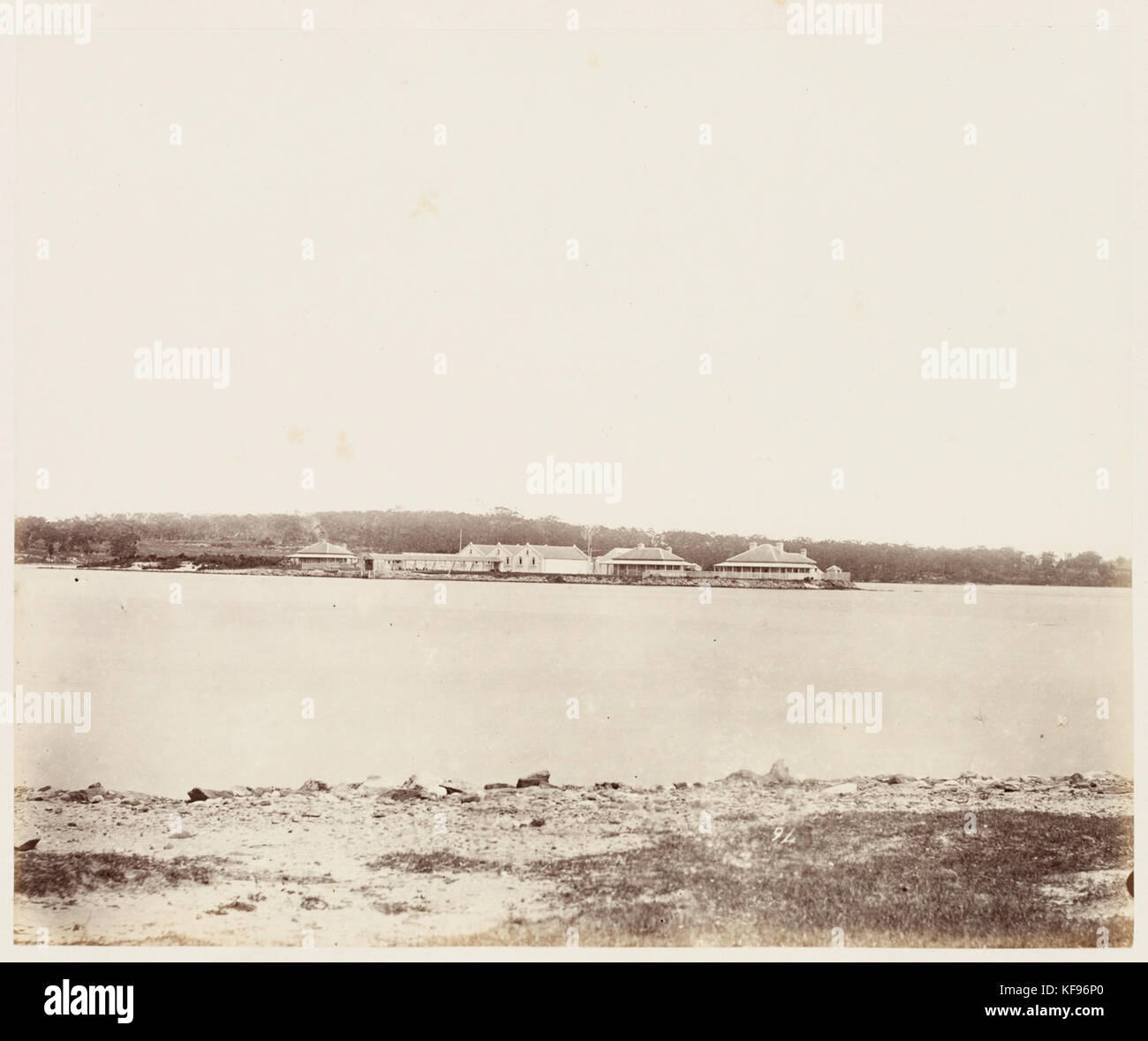 479653 149 Spectacle Island from Cockatoo Island SH 660 Stock Photo - Alamy
