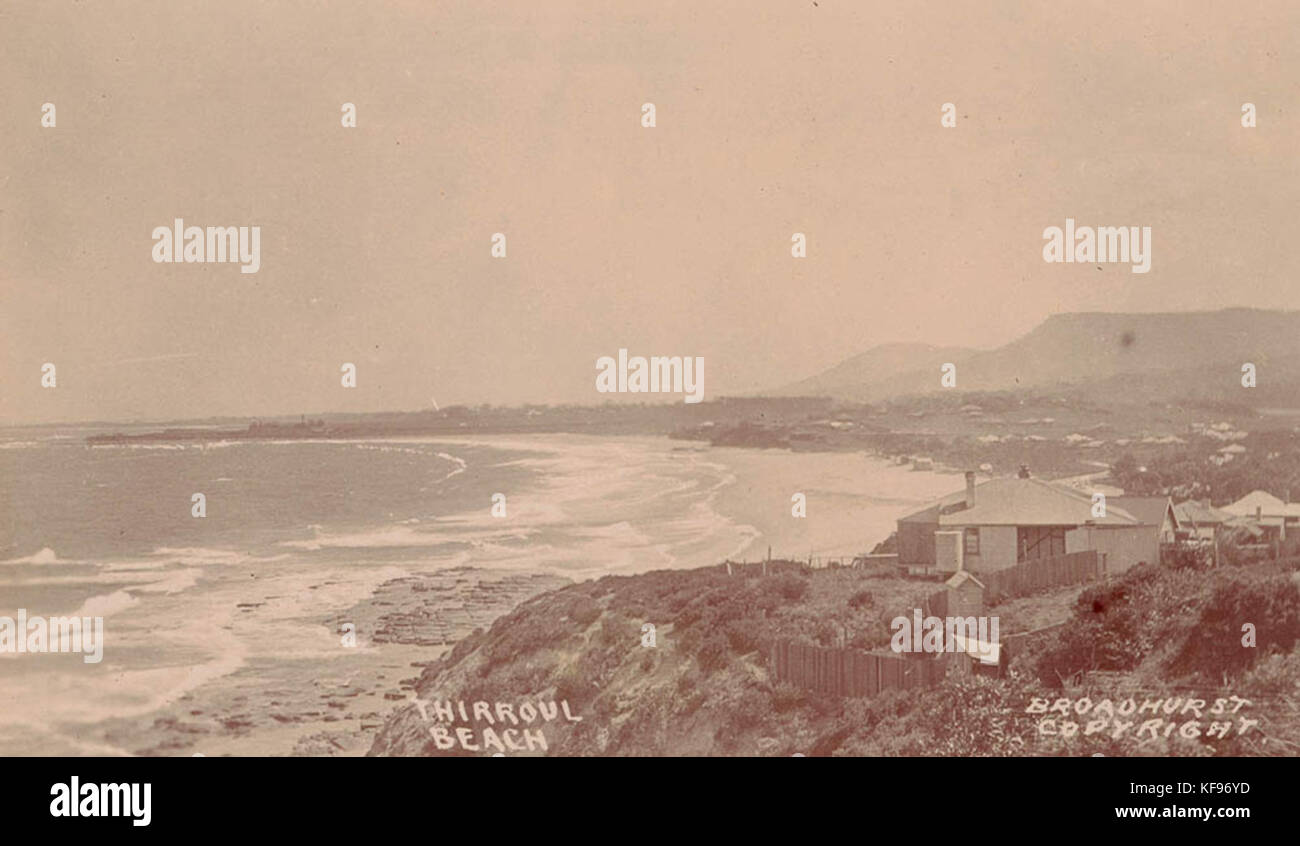 Thirroul hi-res stock photography and images - Alamy