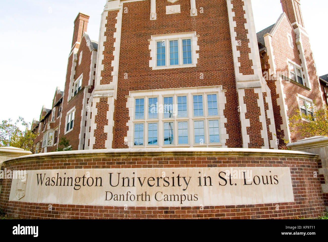 Saint louis university missouri hi-res stock photography and images - Alamy