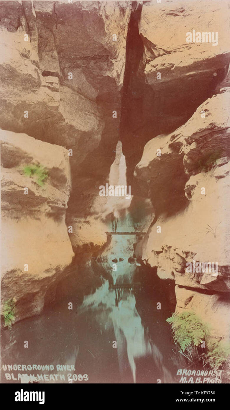 Underground water systems hi-res stock photography and images - Alamy