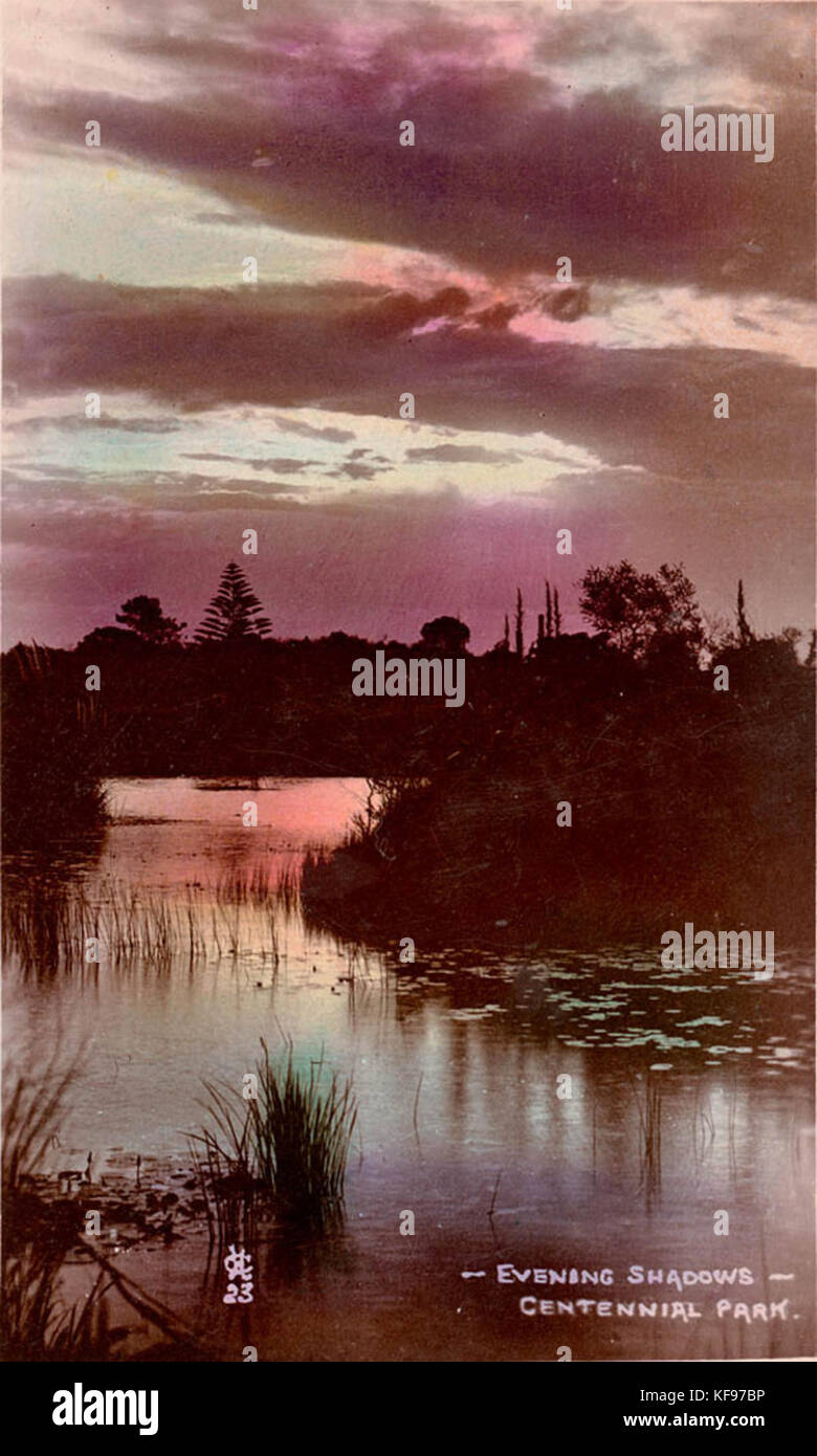 796197 Evening Shadows Stock Photo - Alamy