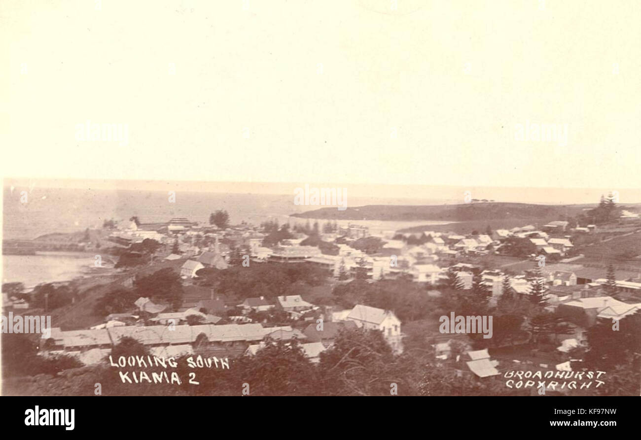 Kiama history hi-res stock photography and images - Alamy