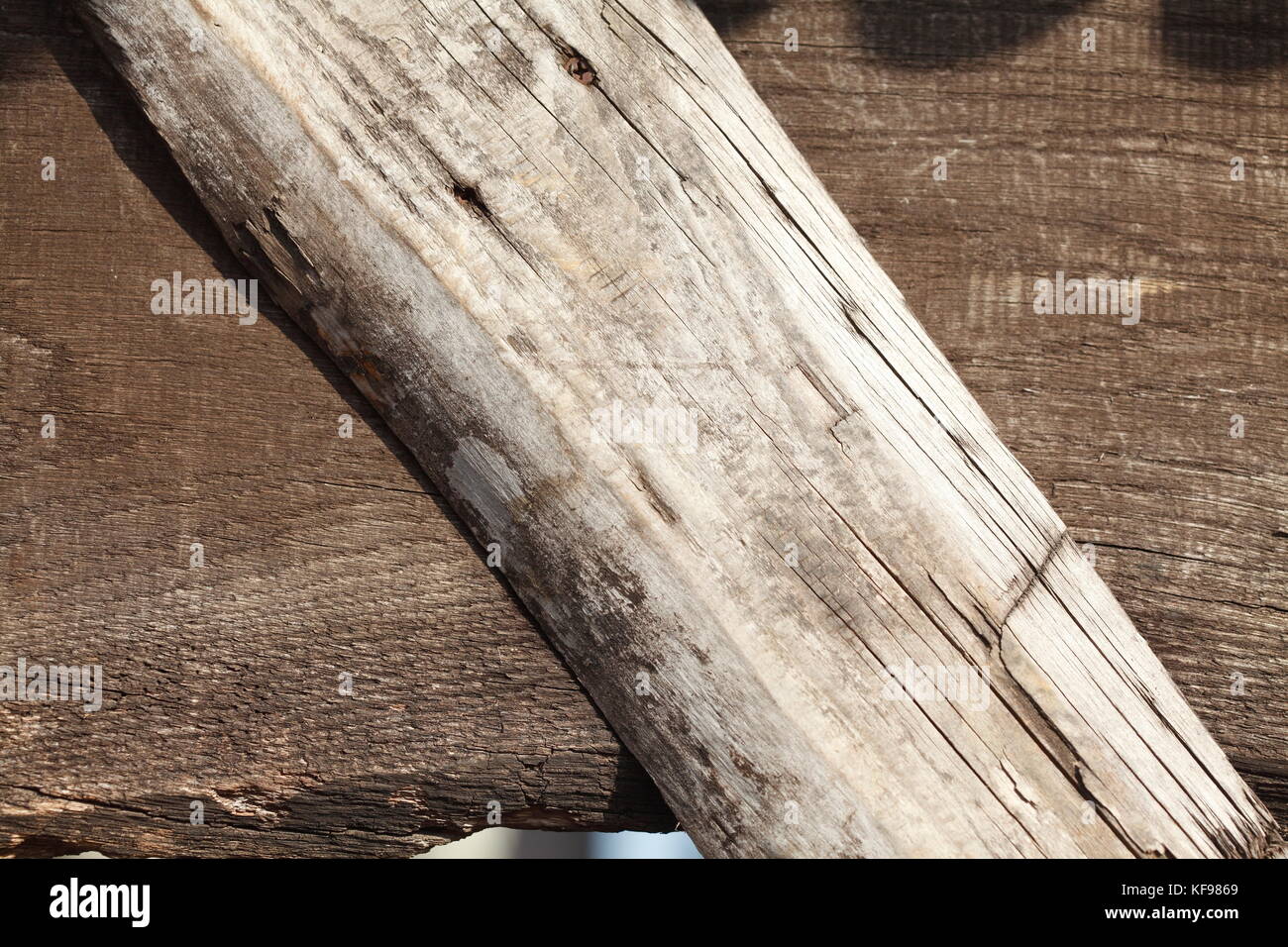 wooden beam, wooden background image Stock Photo - Alamy