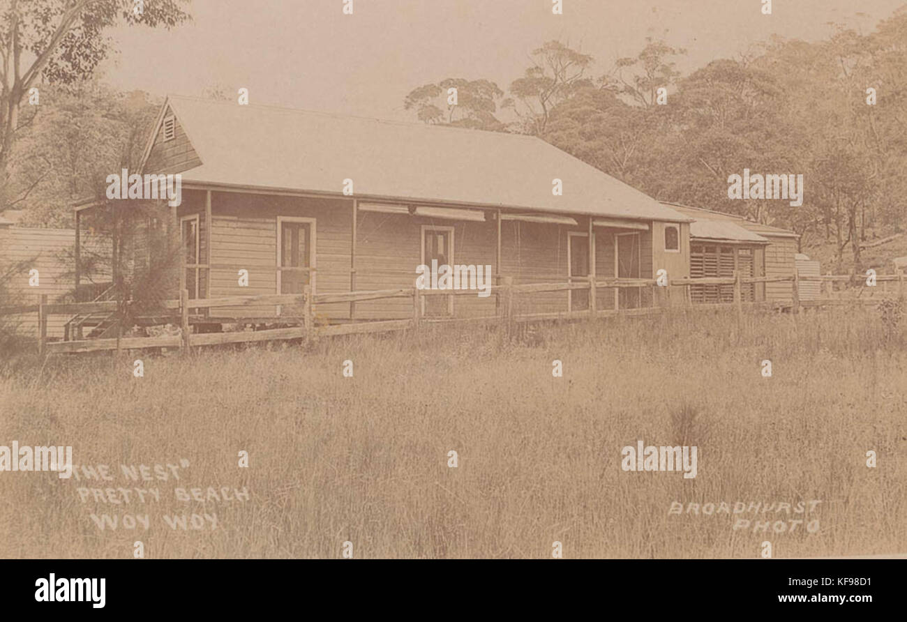 Cooee High Resolution Stock Photography and Images - Alamy