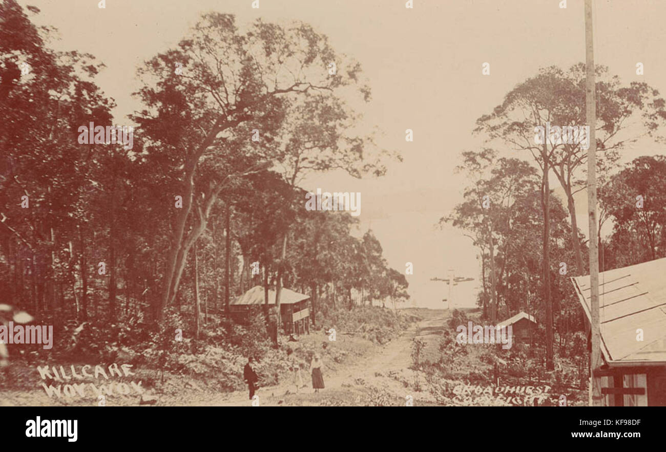 Killcare hi-res stock photography and images - Alamy