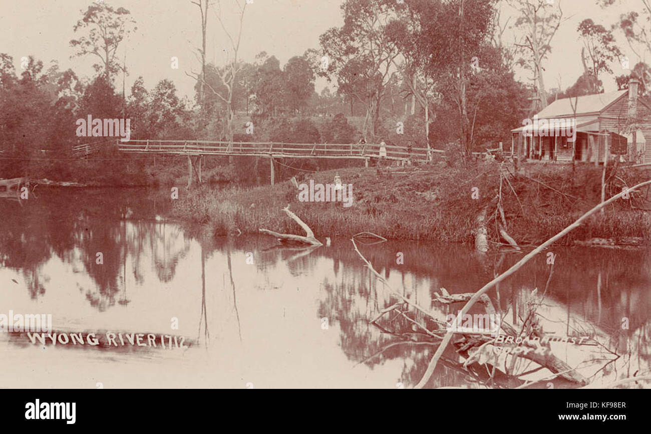 Wyong hi-res stock photography and images - Alamy