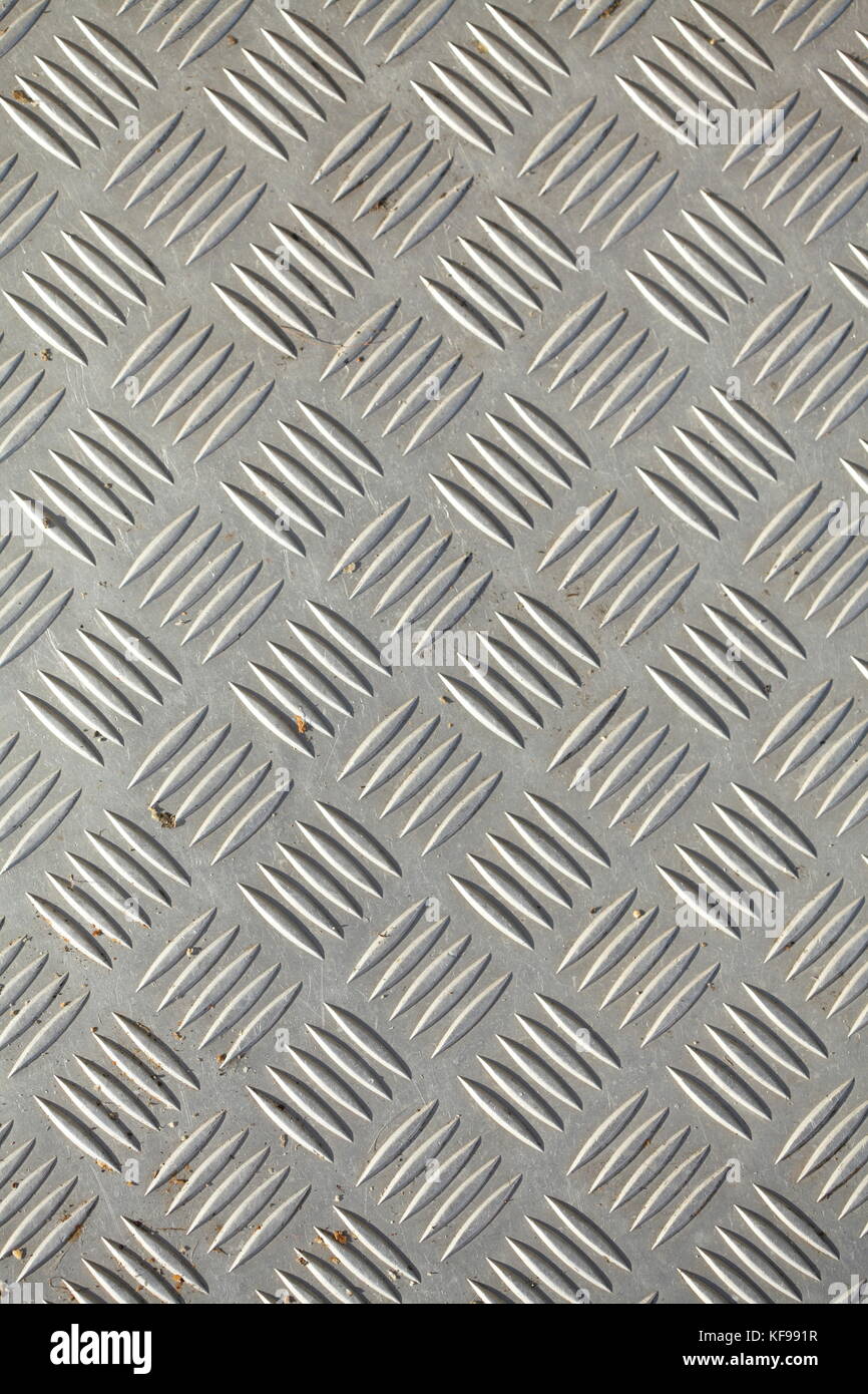 grey metal texture, base plate Stock Photo - Alamy