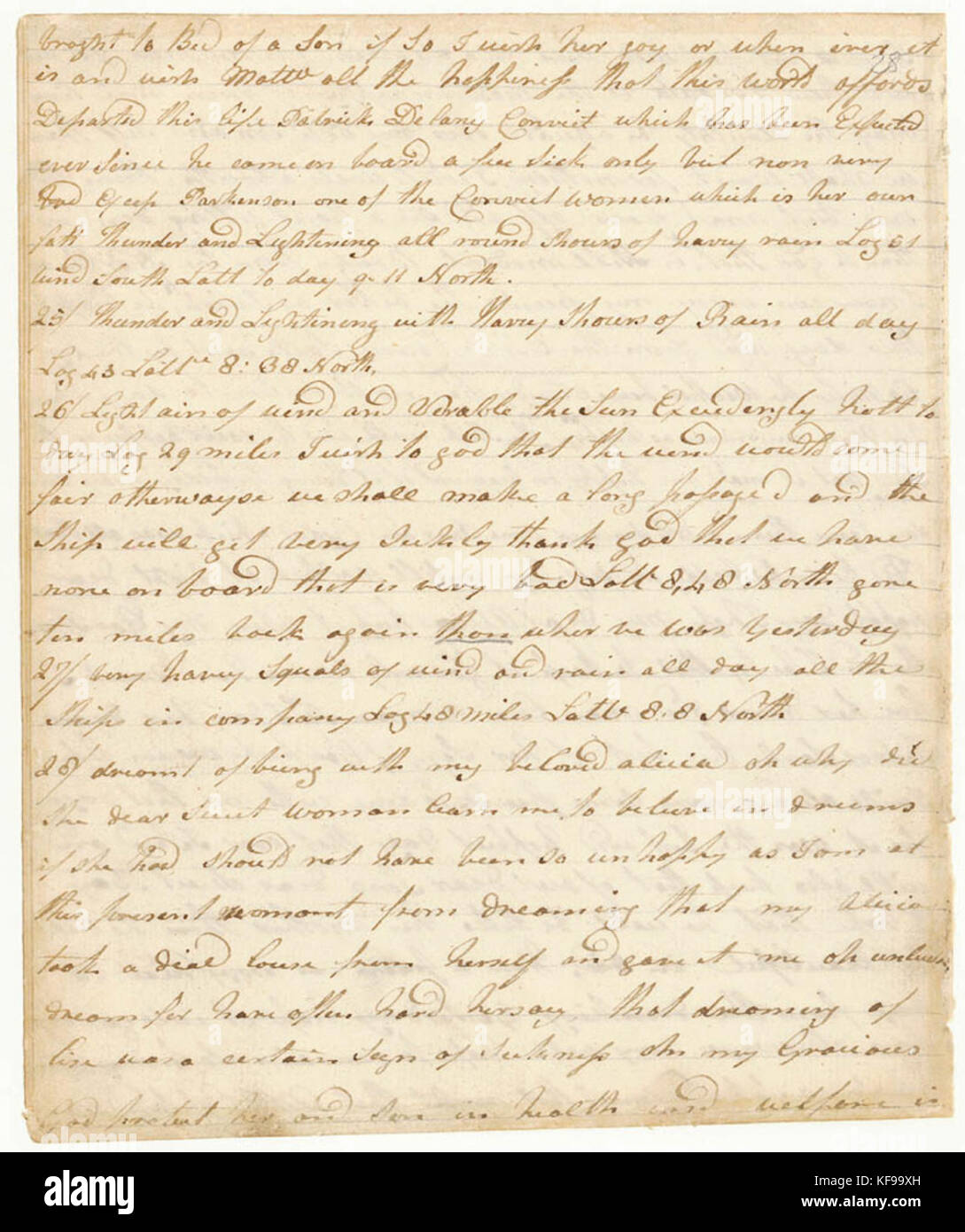 June 1787 hi-res stock photography and images - Alamy