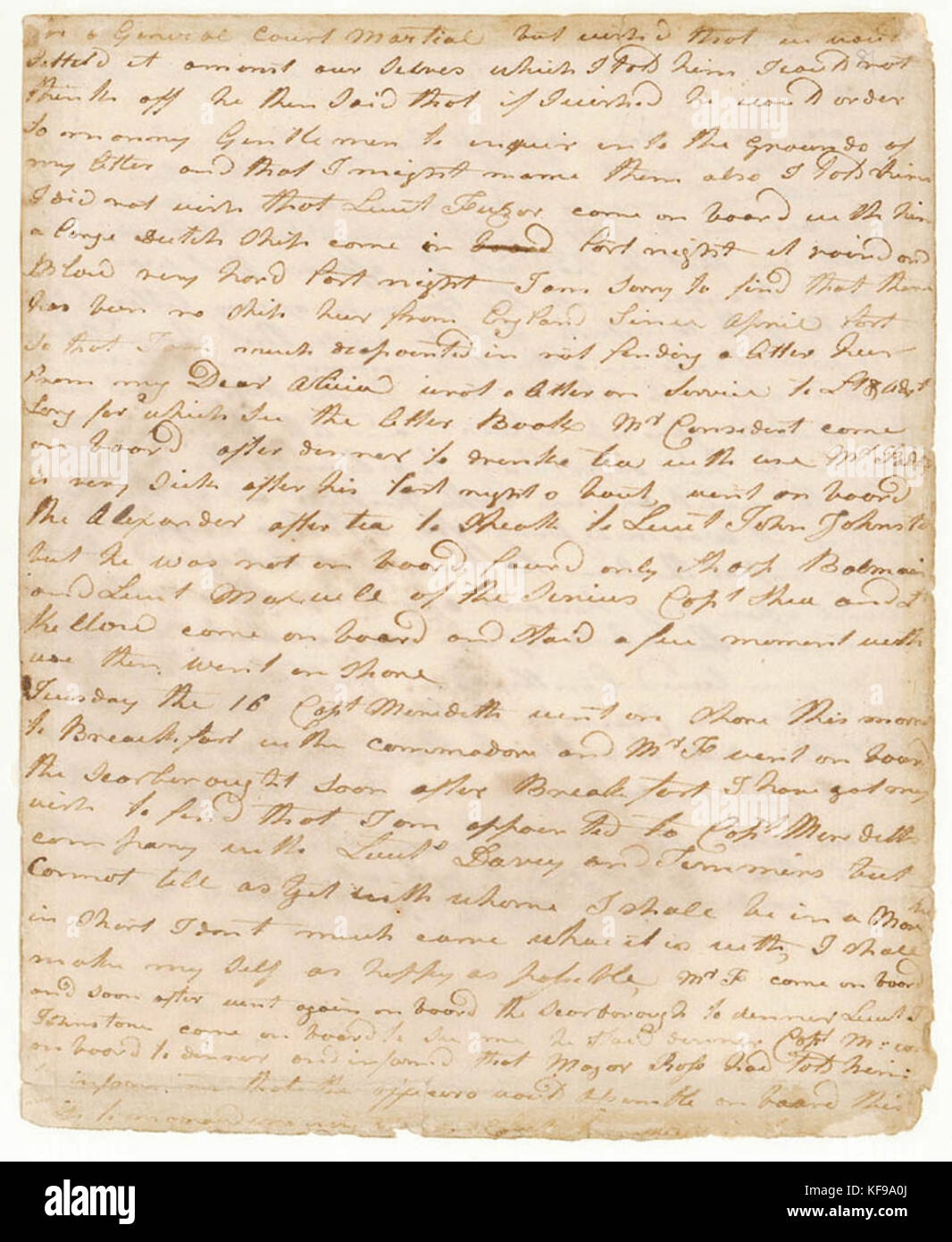 Federal convention 1787 hi-res stock photography and images - Alamy