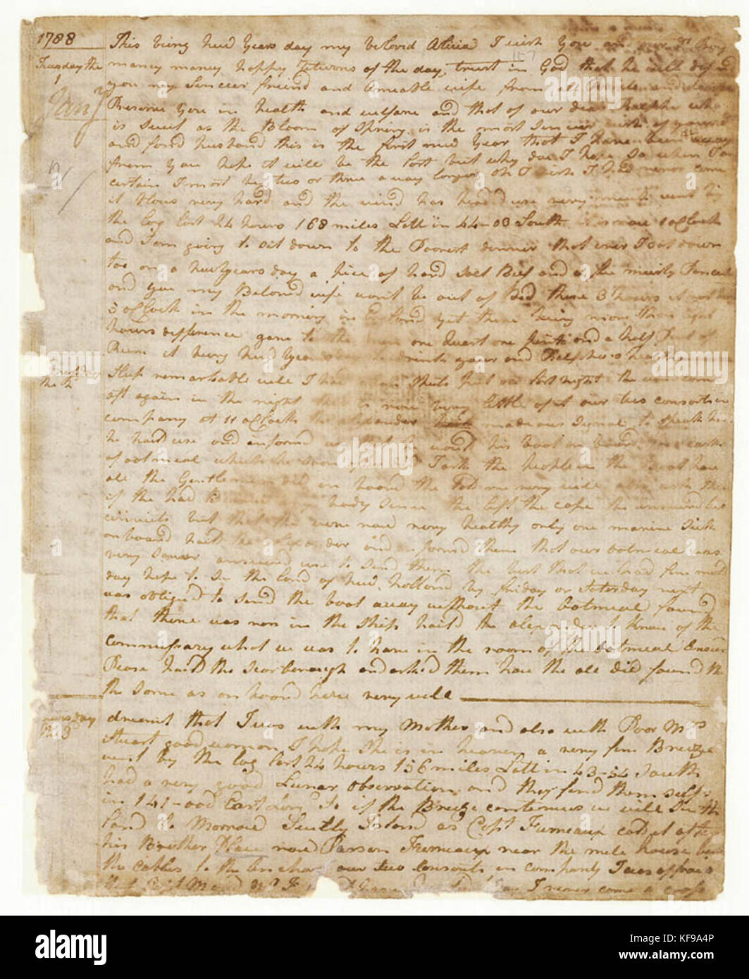 Jan 1788 hi-res stock photography and images - Alamy