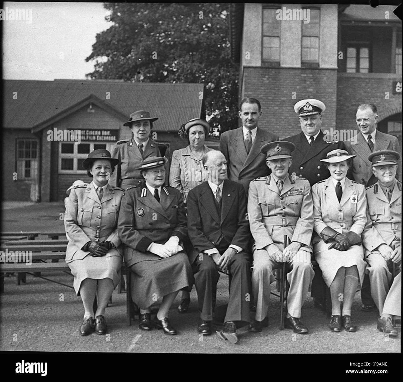 Women barracks hi-res stock photography and images - Alamy
