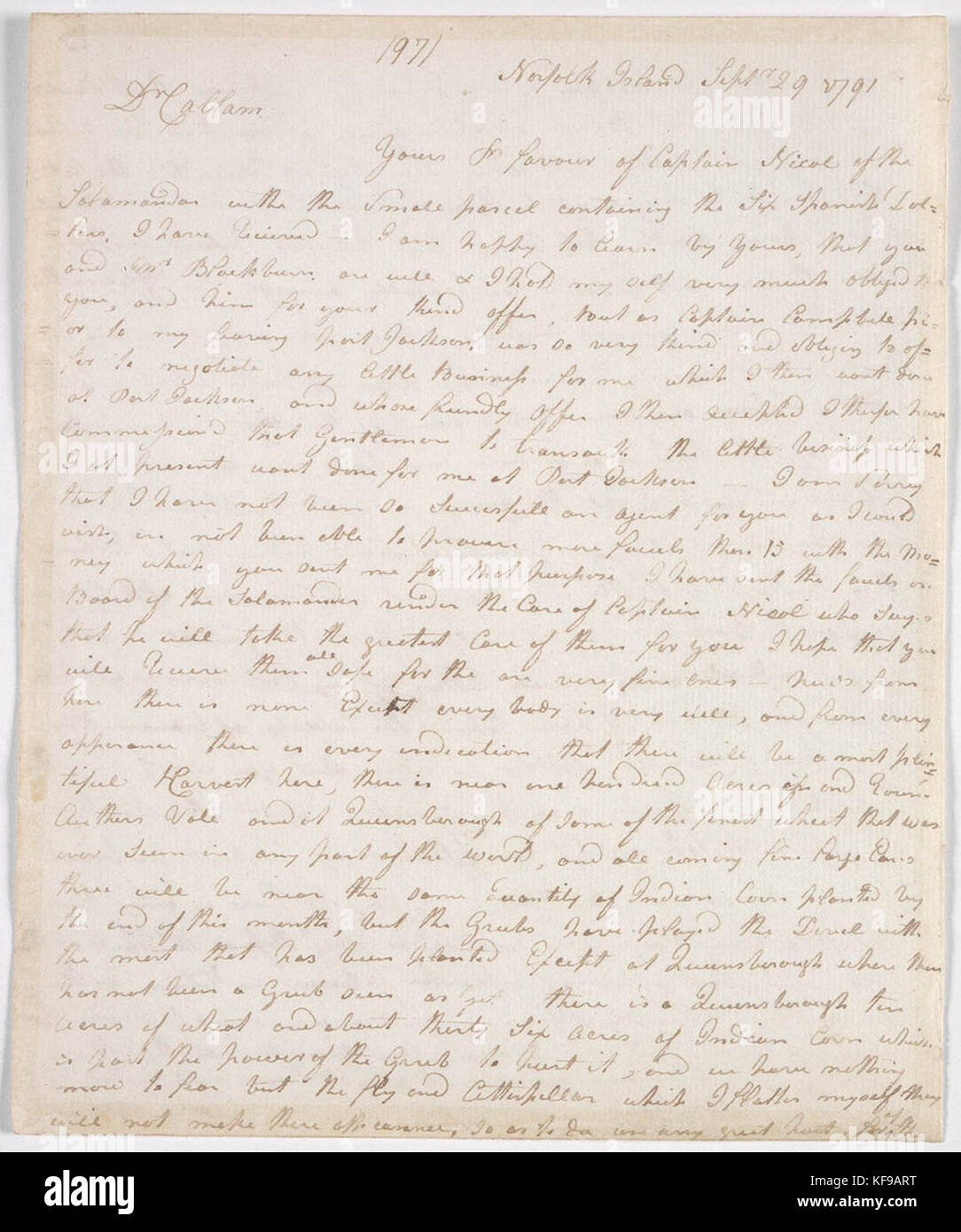 Callam hi-res stock photography and images - Alamy