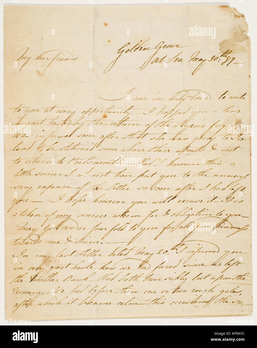 Richard johnson australia hi-res stock photography and images - Alamy