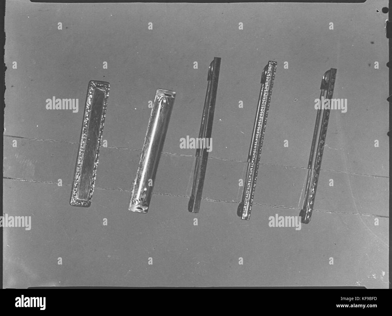 The title refers to the latest collection of high-quality negatives of ...