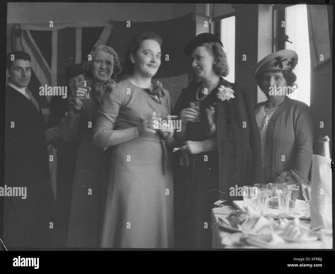 The french consulate hi-res stock photography and images - Alamy