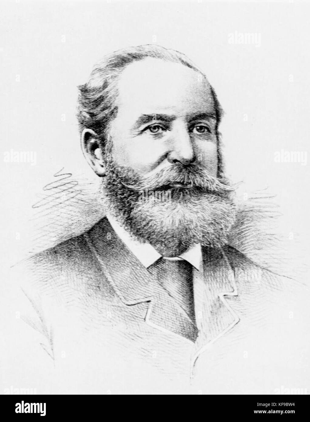 Richard James Cottell Stock Photo - Alamy