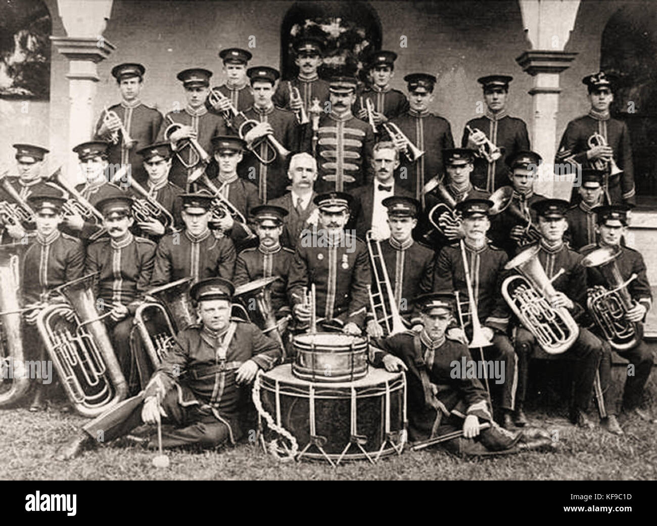 Austral australia hi-res stock photography and images - Alamy