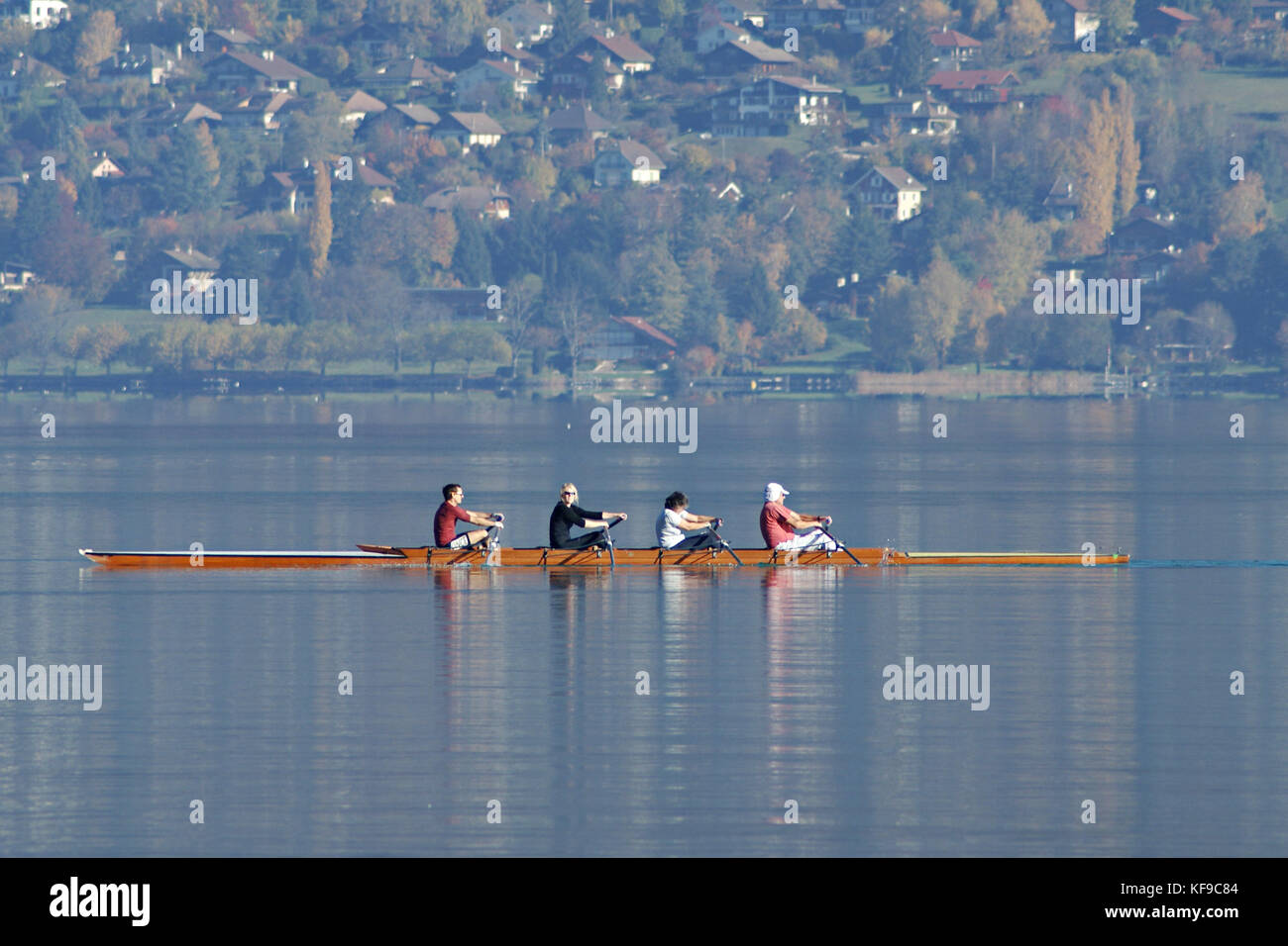 Racing shell hi-res stock photography and images - Alamy