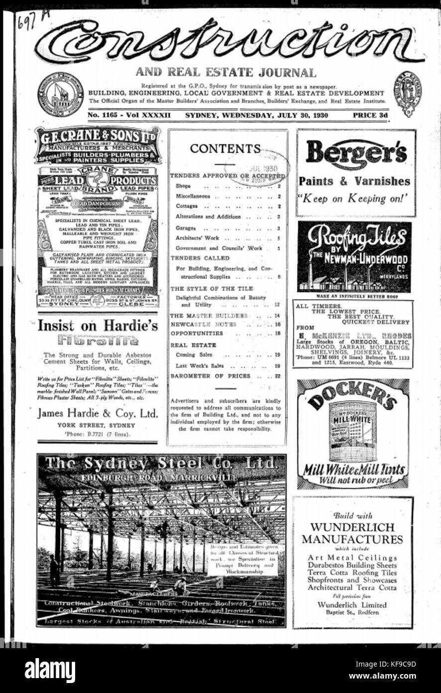 Real estate market real estate industry Black and White Stock Photos ...