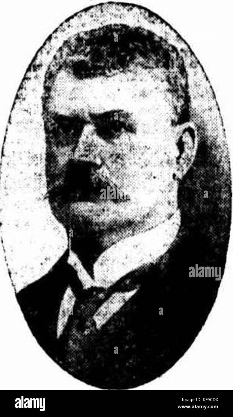 Richard Casey High Resolution Stock Photography and Images - Alamy