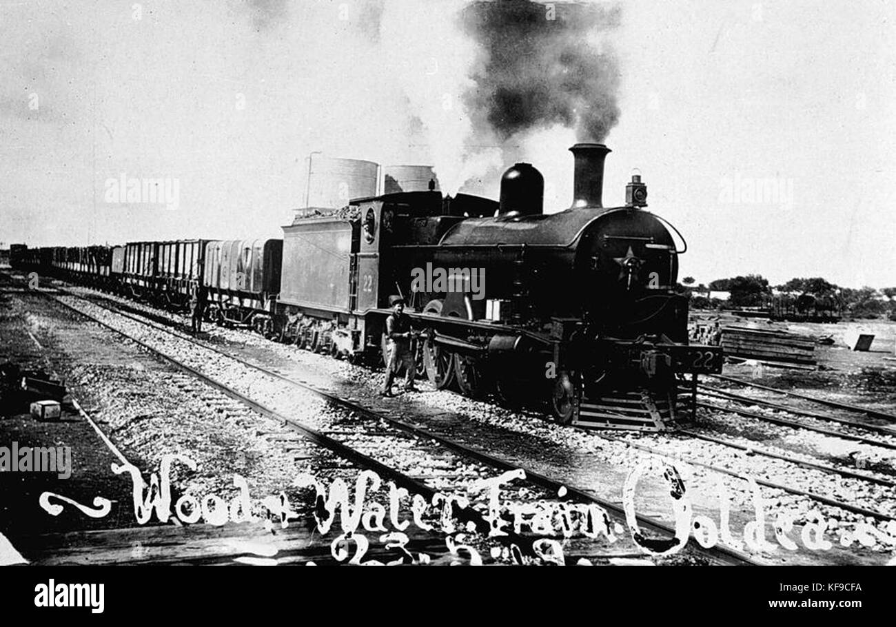 Ooldea history hi-res stock photography and images - Alamy