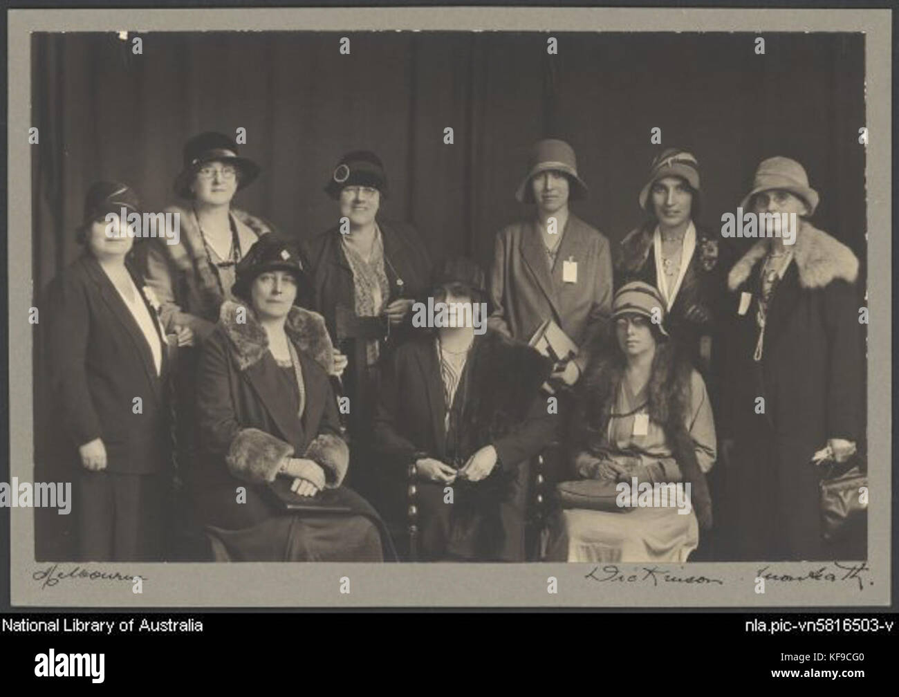 Australian federation hi-res stock photography and images - Alamy