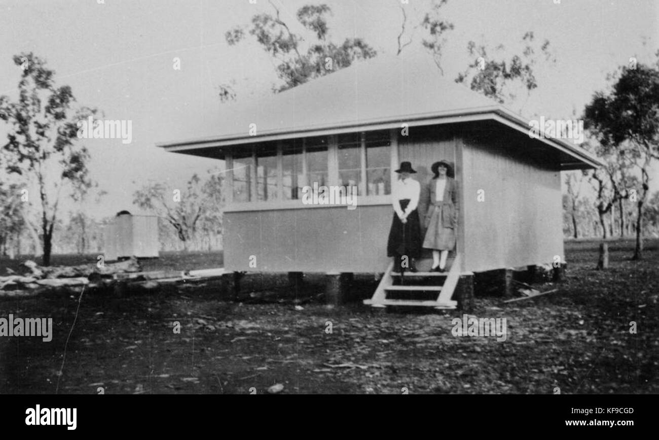 Queensland school Black and White Stock Photos & Images - Alamy