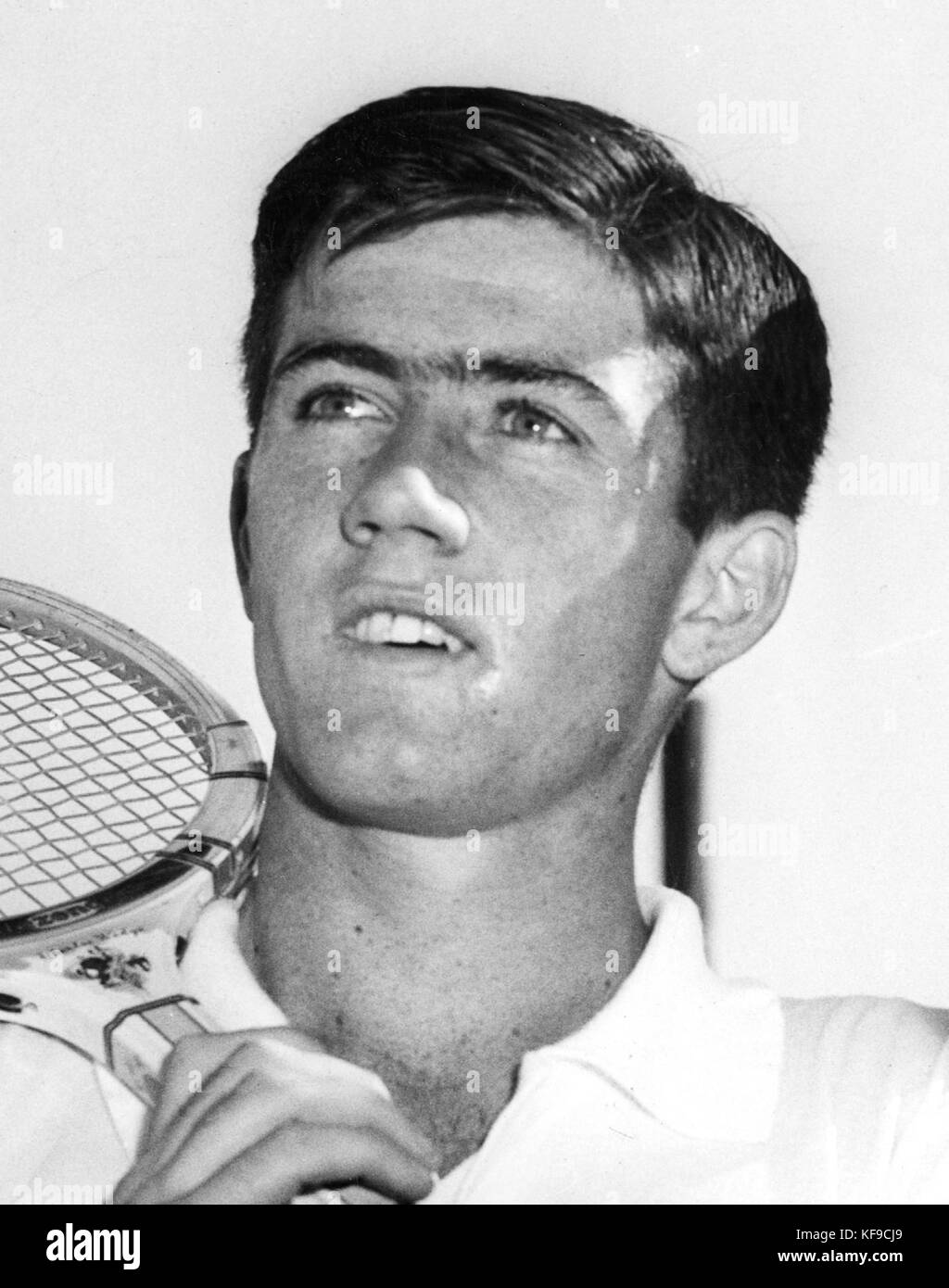 Ken rosewall hi-res stock photography and images - Alamy