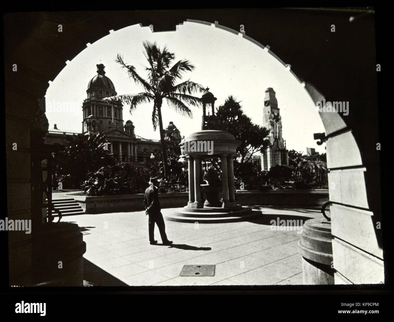 Civic square, in front of government buildings Stock Photo - Alamy
