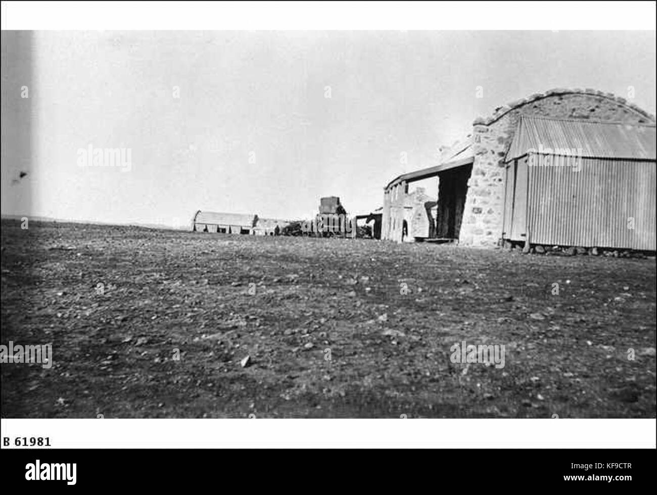 Nostalgic shed Black and White Stock Photos & Images - Alamy