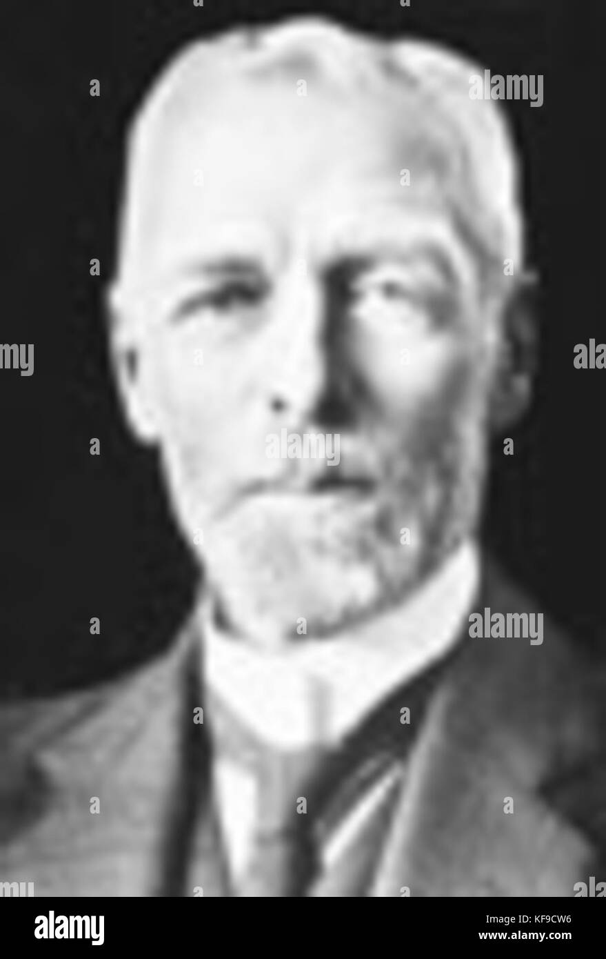 George Thomas Allen Stock Photo - Alamy