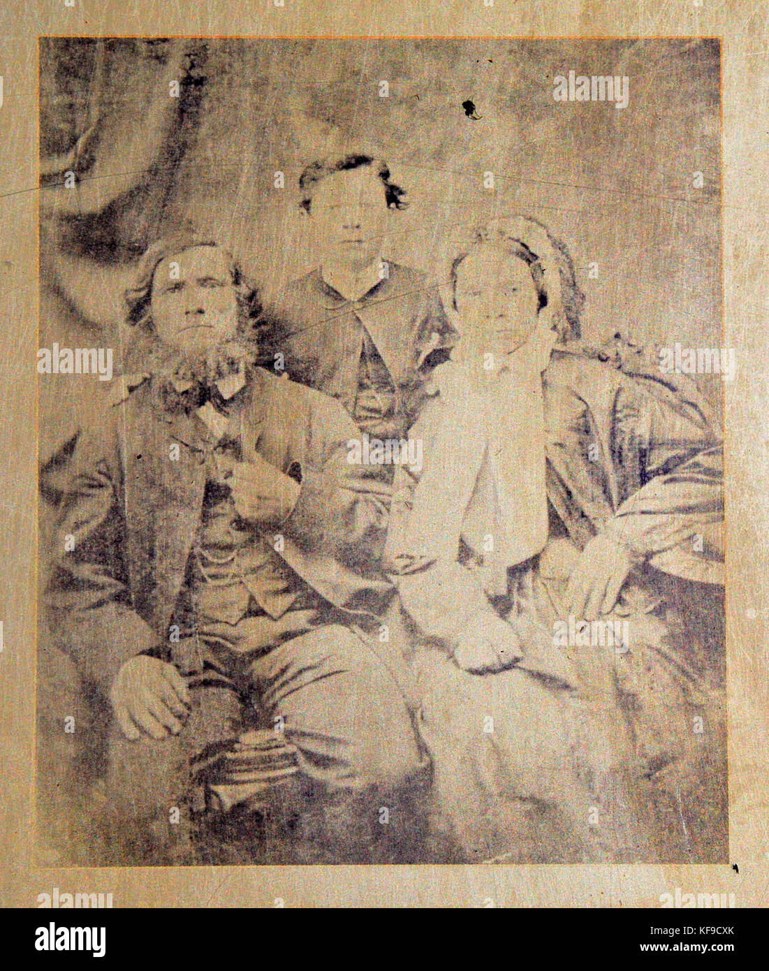 Hooper family hi-res stock photography and images - Alamy