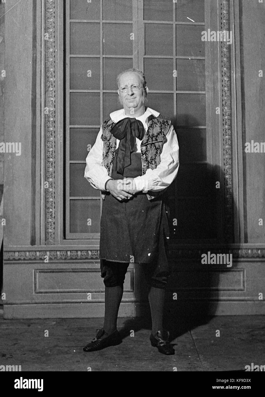 26335 Student Prince company in costume Stock Photo - Alamy