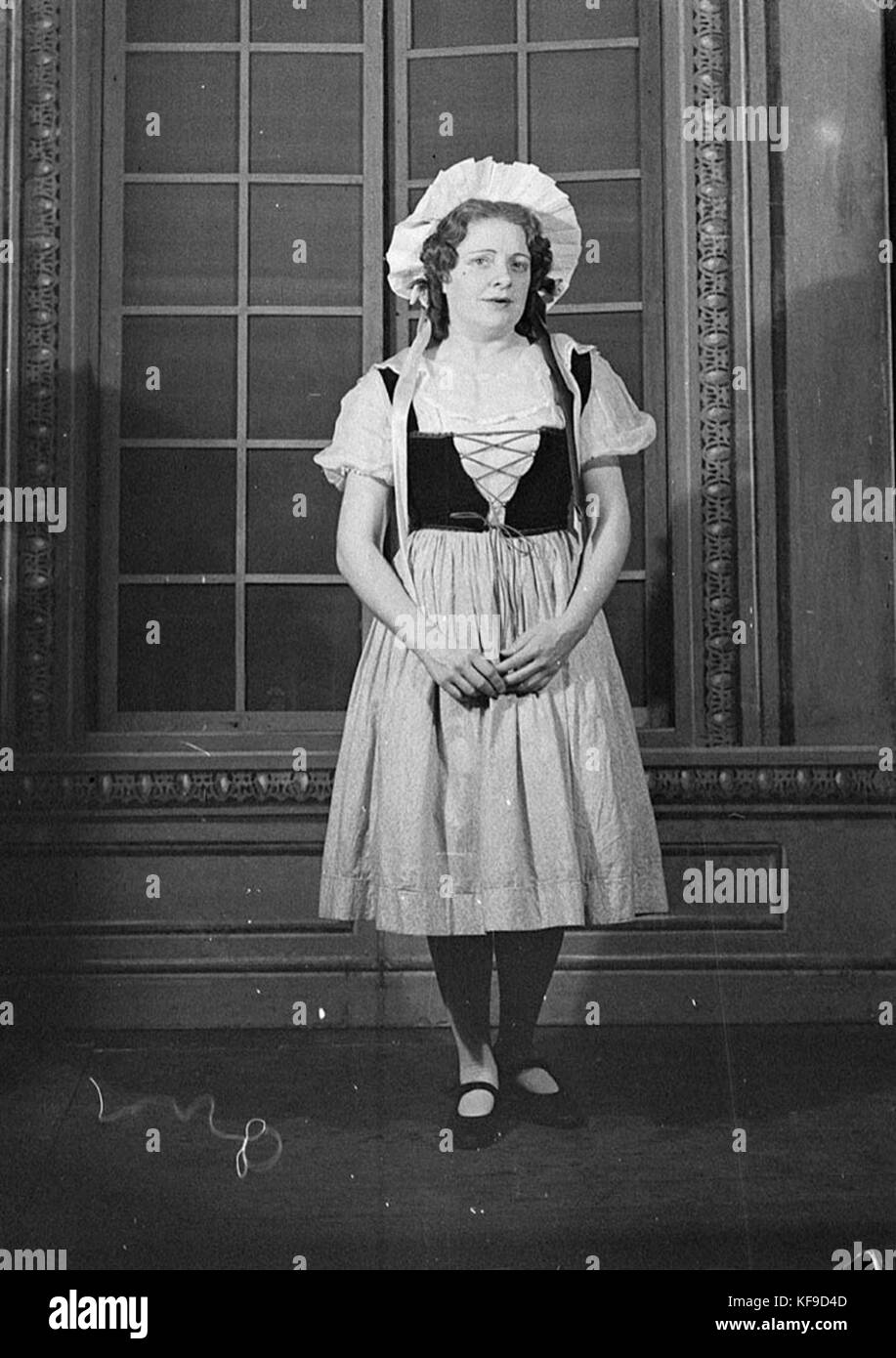 26349 Student Prince company in costume Stock Photo - Alamy