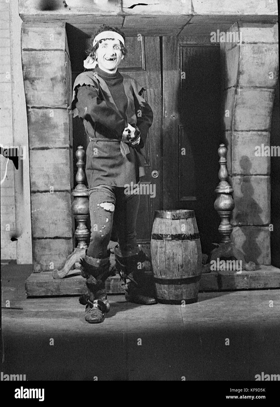 Stage company Black and White Stock Photos & Images - Alamy