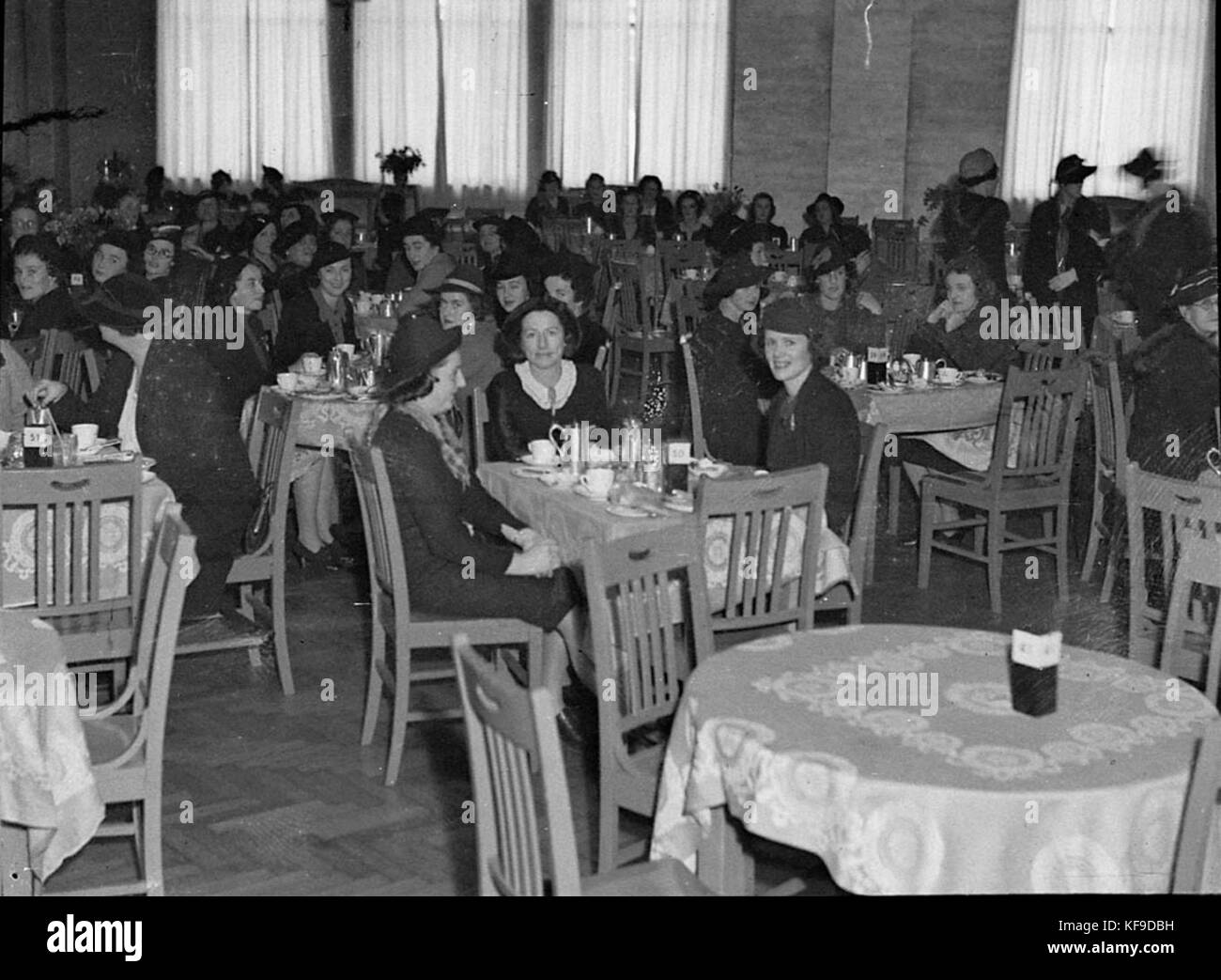 Professional girls Black and White Stock Photos & Images - Alamy