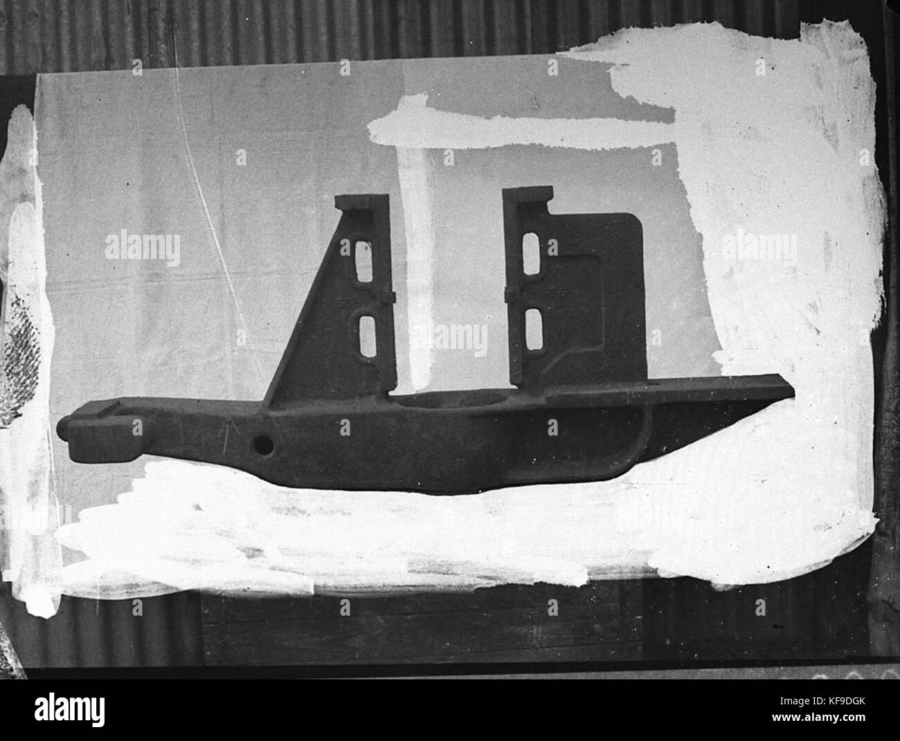 The jig Black and White Stock Photos & Images - Alamy