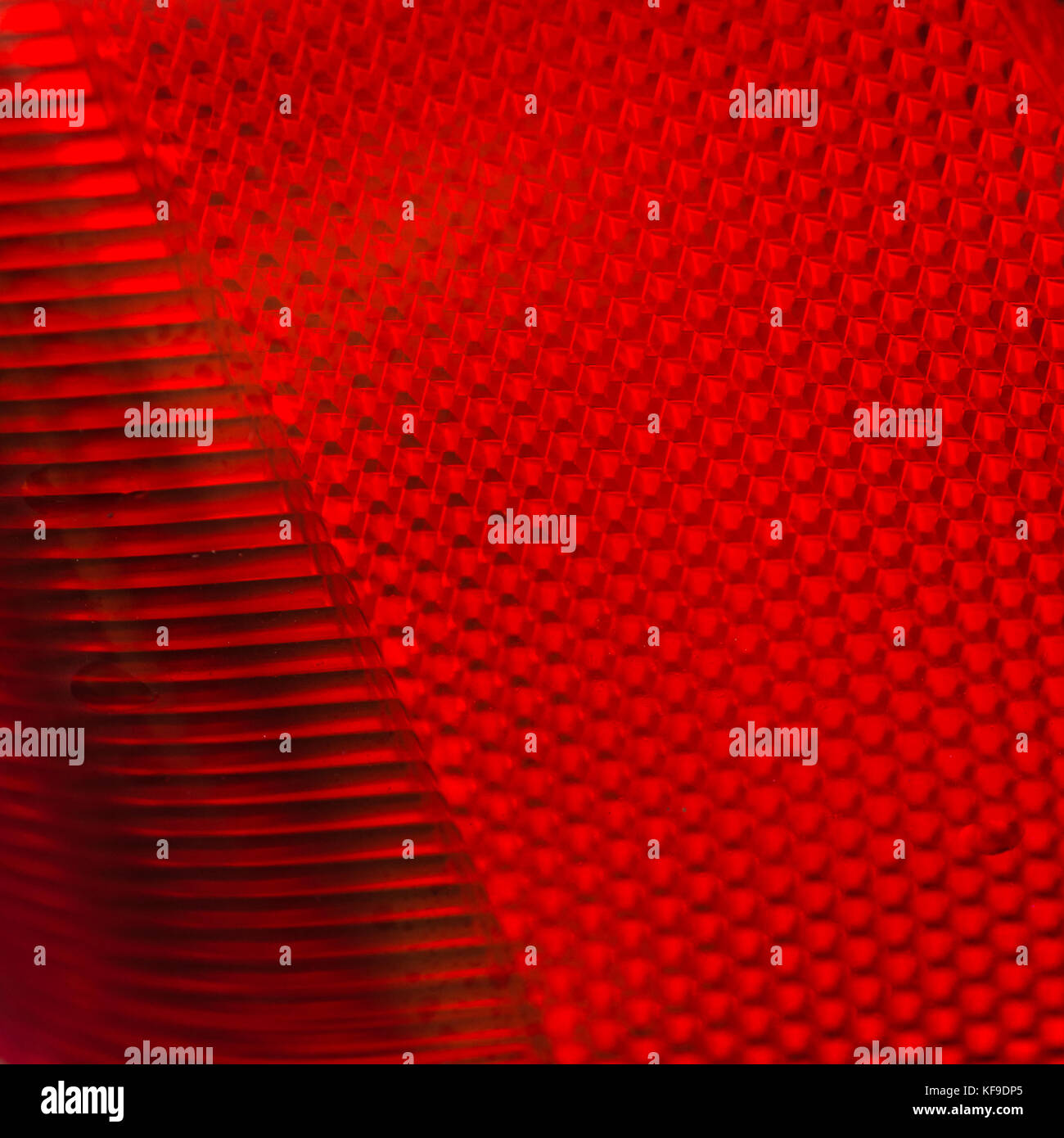 Brake light hi-res stock photography and images - Alamy