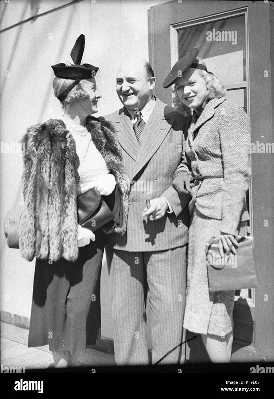 Travel and co Black and White Stock Photos & Images - Alamy