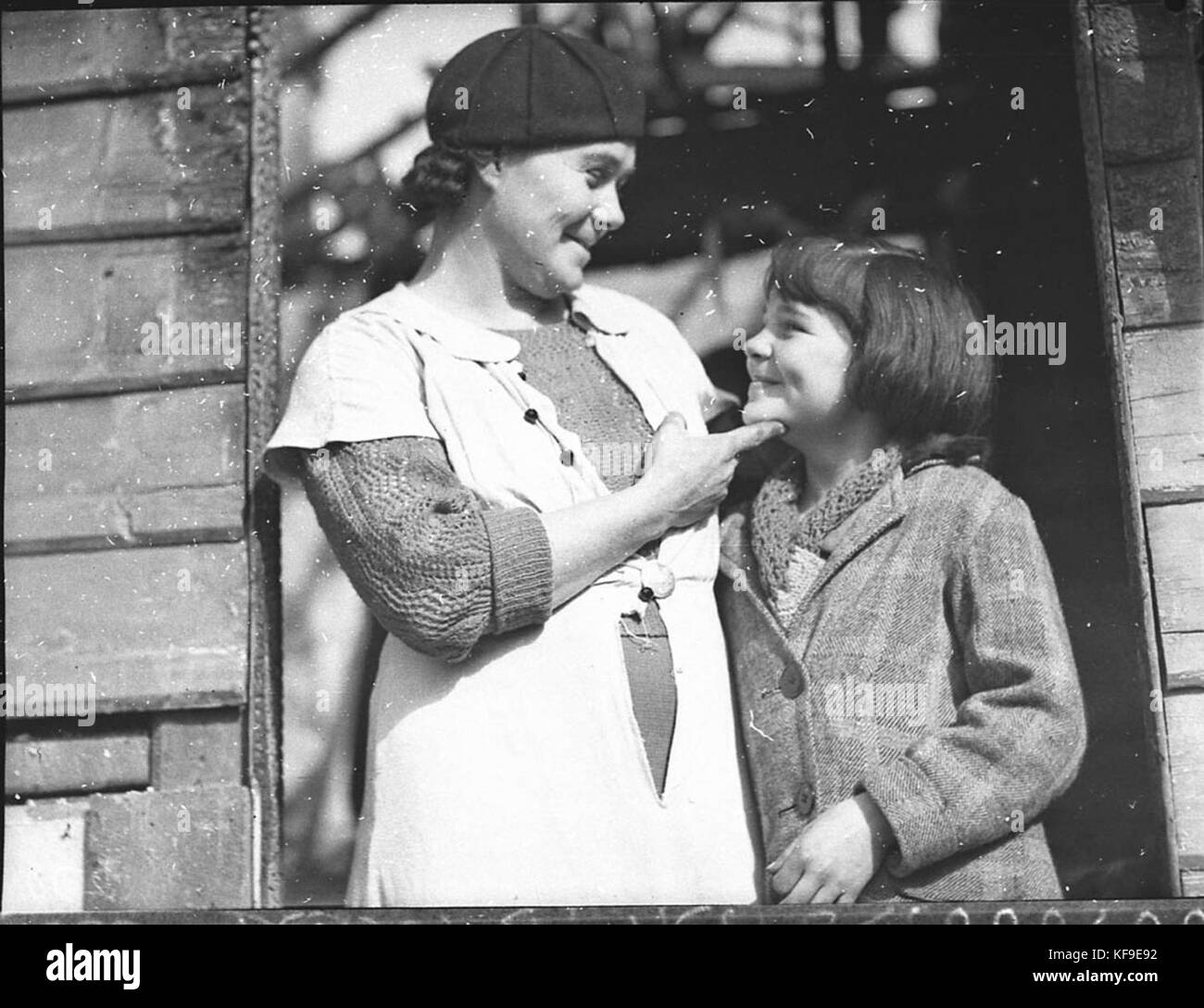 81961 Bexley fire Stock Photo - Alamy