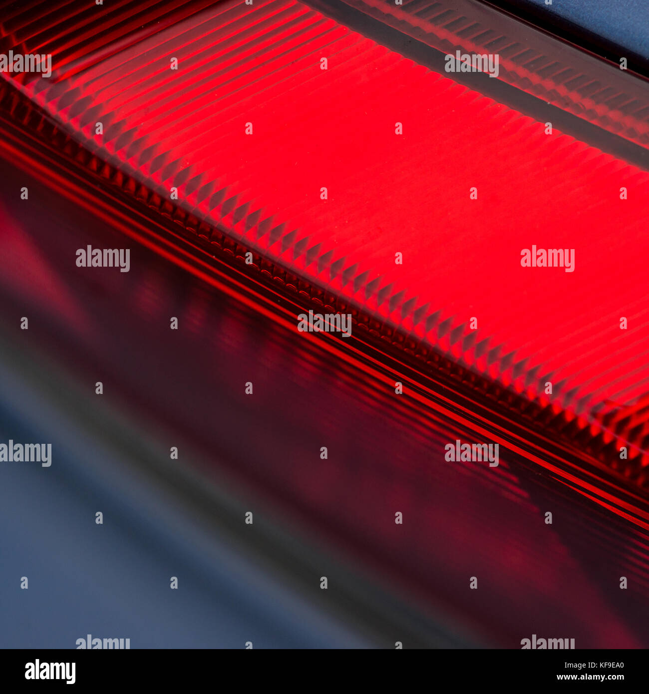 Brake light hi-res stock photography and images - Alamy