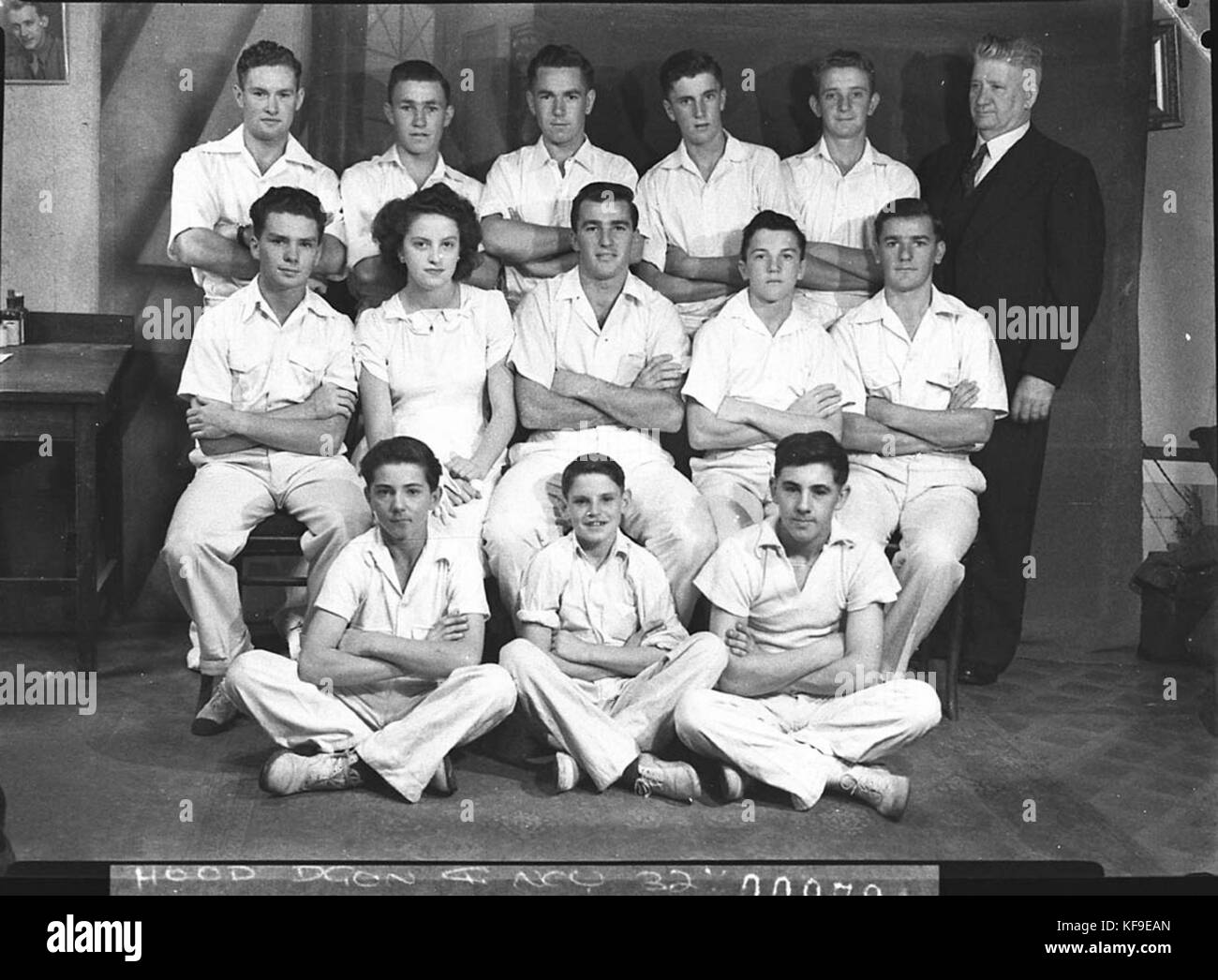 Bob benson hi-res stock photography and images - Alamy