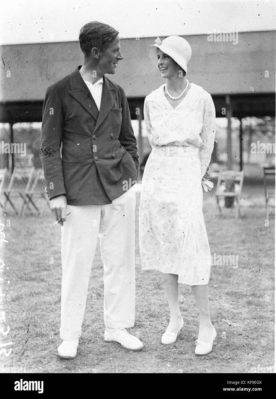 50696 Captain William Chalmers of HMAS Australia and Sydney socialite ...