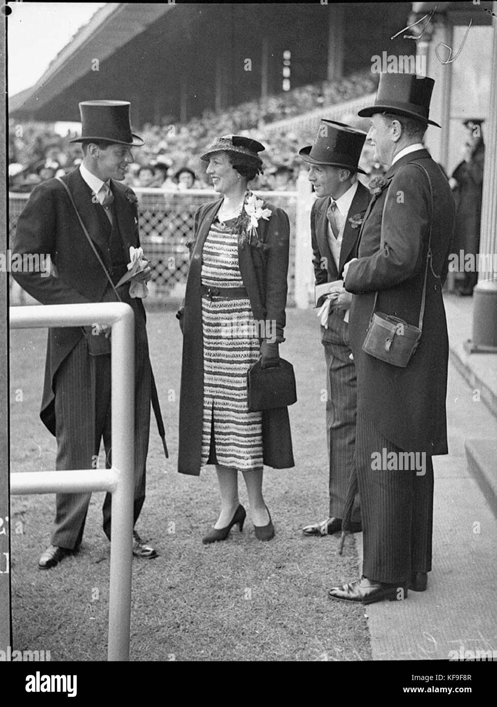 Derby stock Black and White Stock Photos & Images - Alamy