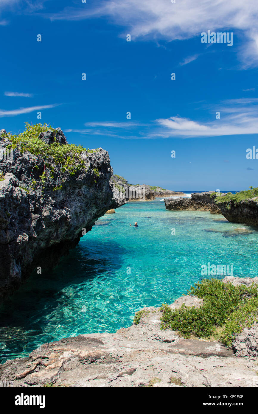 Niue island hi-res stock photography and images - Alamy
